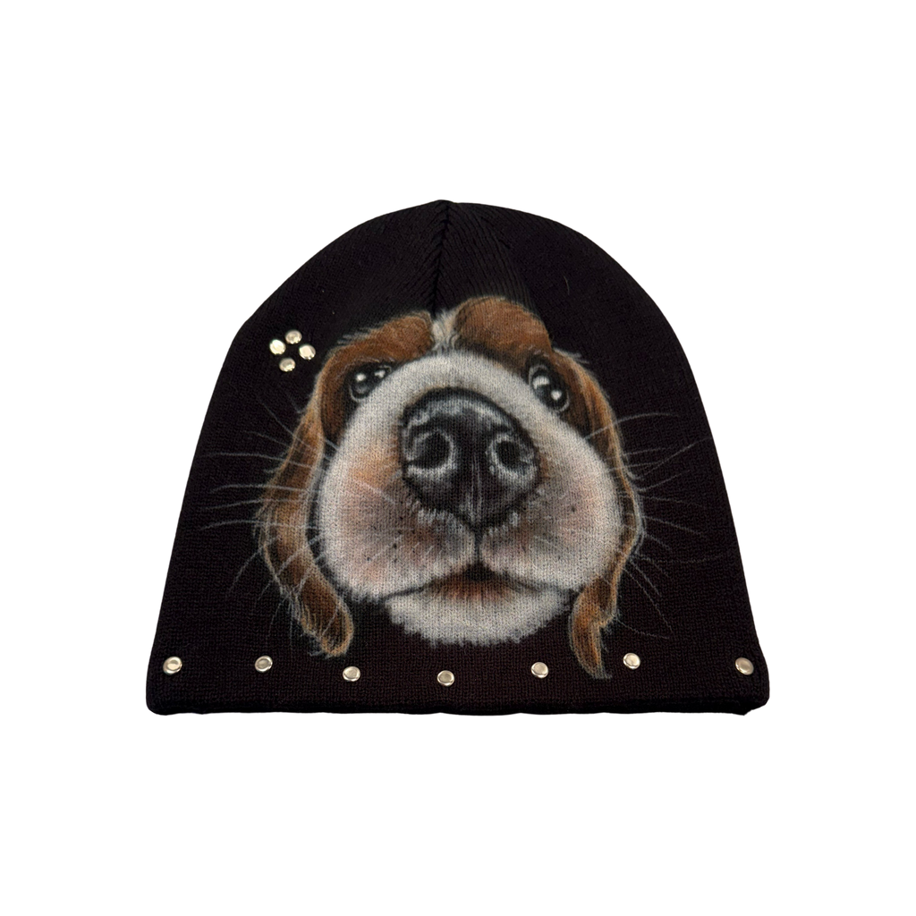 IA X MIA SCARPA PUPPY HAT – Infinite Archives