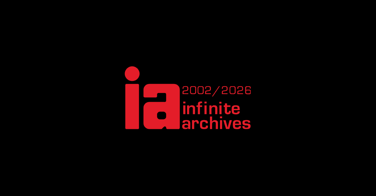 Infinite Archives